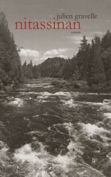 Nitassinan — Librairie Hannenorak