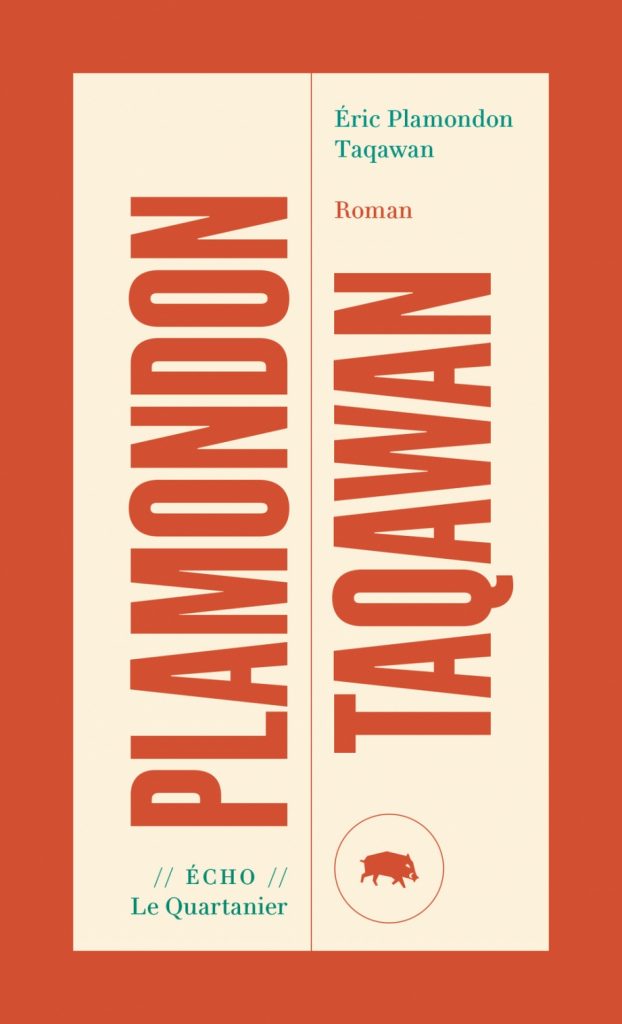 Romans québécois ‹ Livres — Librairie Hannenorak